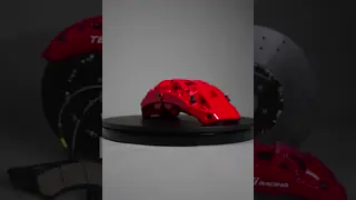 SR10 10 Pot Brake Kit