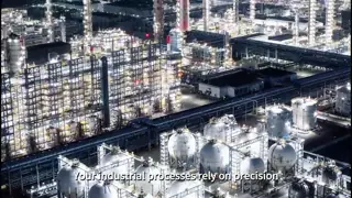 China Double Flange Remote Pressure Level Transmitter 4～20mA For Closed Containers for sale