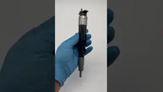 6081T Engine Fuel Injector