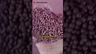 High Quality Slow Release Fertilizer Granules Automatic Fertilizer Coating Equipment