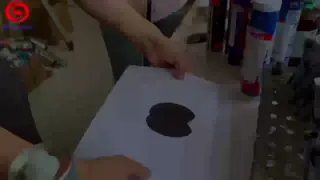 Neutral Silicone Sealant Application Video
