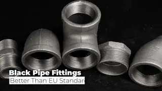 Seamless U Bending Steel Pipe for Boilers