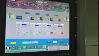 Horizontal Head-Type Wire Winding and Packaging Machine for Cable Production