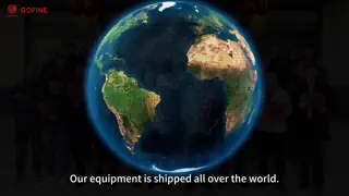 Gofine is grateful for the support and trust of every customer and wishes you and your loved ones a
