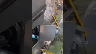 Affordable U-Shape Maker Machine