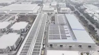 Steel Structure Building