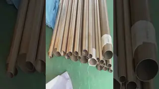 Copper-Nickel Flanges – Superior Corrosion Resistance for Marine & Industrial Piping Systems