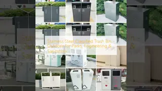 Safe Sharps Disposal Box