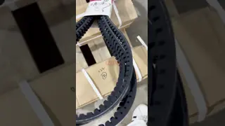 fan belt for ISUZU Truck