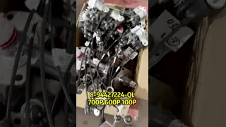 China Load Sensing Proportioning Valve for Isuzu ELF 4HK1 Truck. 8-94427224-0 8944272240 for sale