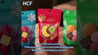 China PE al Plastic Zipper Top Digital Printing HD Matte Candy Bags Hot Stamping Embossing Holographic Mylar Bag Smell Proof 35g Candy Chocolate Bar Plasticbag for sale