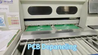 China ENIG Coated Rigid-Flex PCB Board BGA Pad Design Gerber-based PCB manufacturing for sale