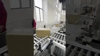 Customized High Speed Weighting Machine Different Size