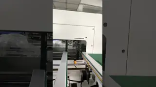 PCB Handling Machine PCB Flipper