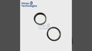 Intake Valve Seat 3314A241