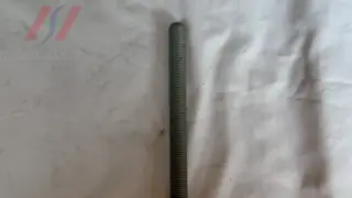 Engine Pulley Fastener Secure Engine Operation