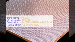 Bright LED FPCB 2835 180LED 5MM 24V