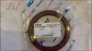 AP4282 Gearbox Oil Seal Leak Prevention