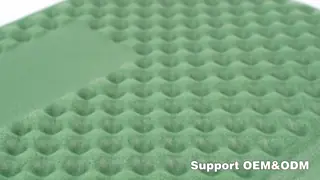 2 person foam camping mat