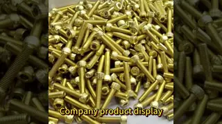 A Closer Look: 12mm Thread Length Duplex Stainless Steel with Right Hand Direction