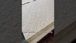 Modern PVC Wall Panel High Gloss Marble Look