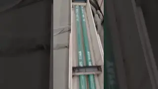 China top or bottom seating sucker rod pump, 30250 series sucker rod pump, api sucker rod pump for sale