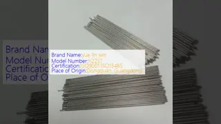 304 316l Stainless Steel Needle Precision Puncture