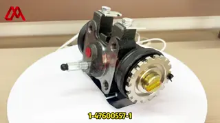 1-47600557-0 1476005570 Rear Brake Wheel Cylinder for ISUZU FSR32 6HE1