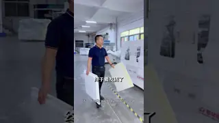 Automatic Production Line