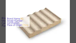 Furnace Insulation: Vermiculite Refractory Shapes