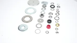 washer