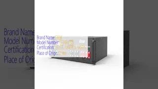 00Ah LiFePO Battery  Year Warranty