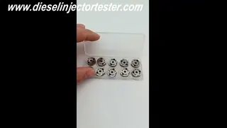 Denso Injector Orifice Plates High Quality
