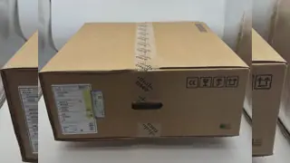 China Cisco CAB-MIC-TABLE-J Table Microphone Spare Cable For The 4-Pin Mini Jack Connector, 7.5mm Cable for sale