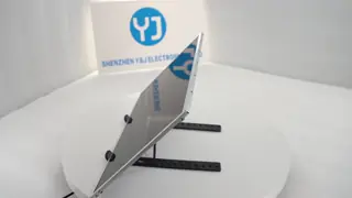 China LTV350QV-F04 High Quality 3.5 Inch 320*240 Lcd Display For Portable Navigation And Digital Camera for sale