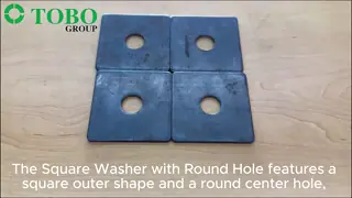 View M6 Silver Hex Head Bolts in Plastic Bag Package for Industrial Demo