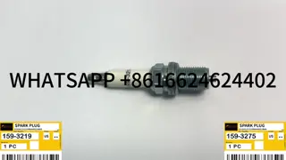 159-3219 CAT 122-5975 159-3275 KBZE SPARK PLUG FOR G3606 G3608 G3612 G3616 GAS ENGINE