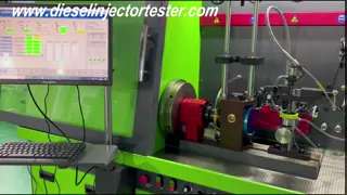 Diesel Injector Tester: Diagnose Common Rail Fast