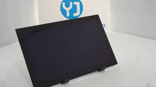 China 20L203DA2R Capacitive & Resistive VFD Display Module LCD DISPLAY for sale