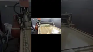 Conveyor Belt Food Bakery Snack Industrial Processing Metal Detector