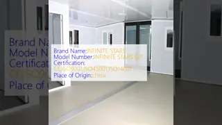 Expandable Container Home Luxury & Space