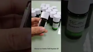 Passion Fruit Fragrance Oil Tropical Perfume Creation