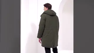 outside winter-proof, casual style，water-proof