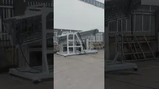 cell on wheels 30m