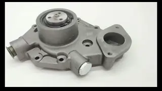 Excavator Engine Parts