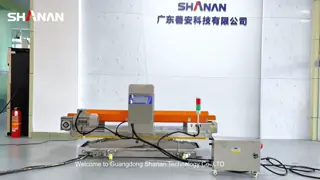 SA-990Liftable metal detector