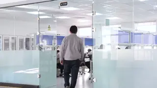 High Accuracy IMU Laser Inertial Unit