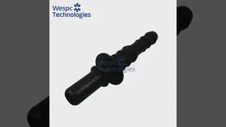 WESPC 3763A045 Con Rod Replacement Fits Perkins Engines Connector Pipe
