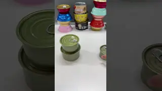 JIMA CONTAINER Tin Can Comparison: Find Your Perfect Custom Fit