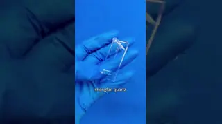 High Purity SIO2 99.99% Heat Resistance up to 1200°C Fused Quartz Glass Sheet